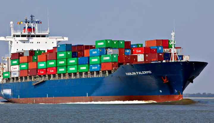 Services of Hayway Freight Services LLC